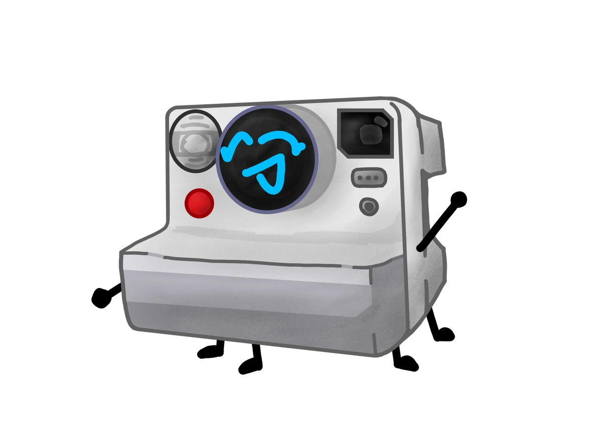 Polly | Pixels Perplexing Playoff Wiki | Fandom