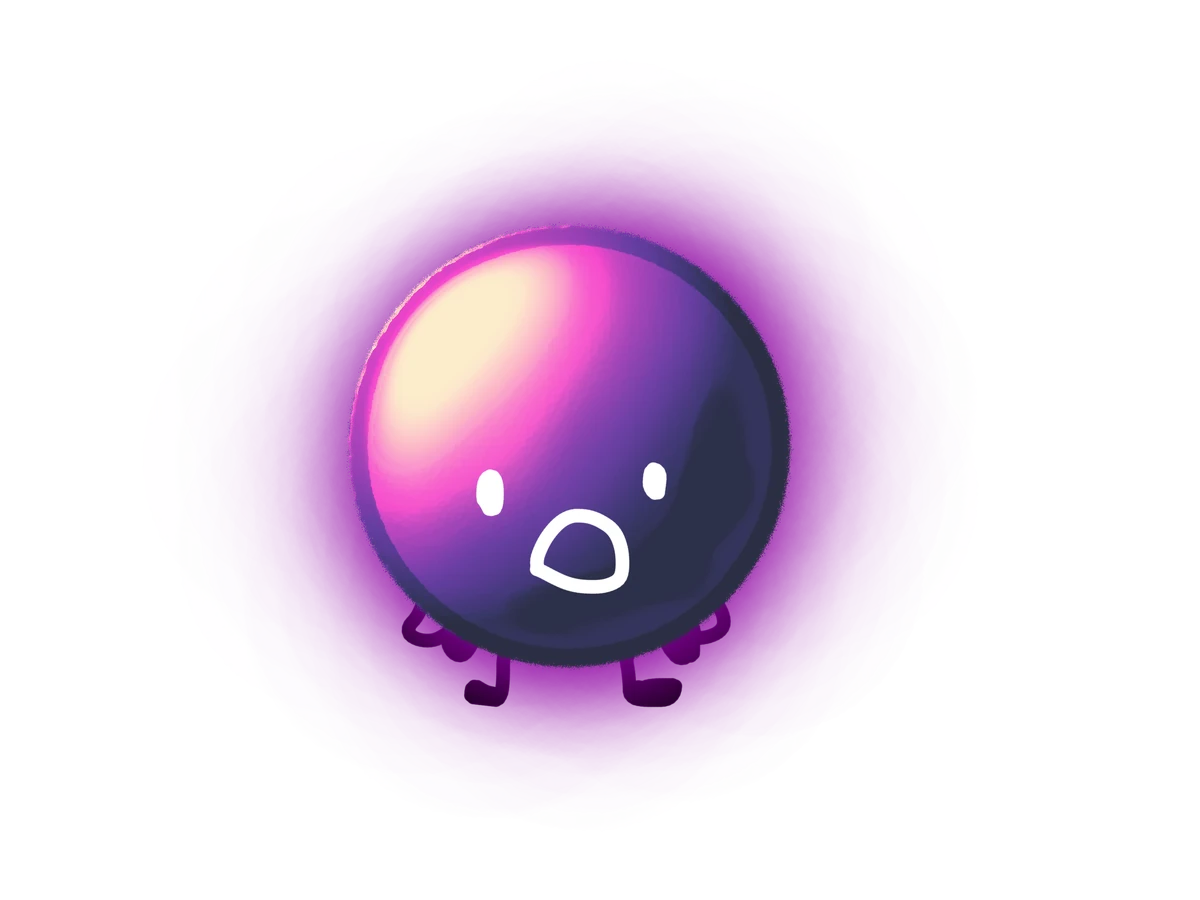 Plasma Orb | Pixels Perplexing Playoff Wiki | Fandom
