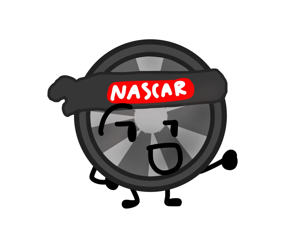 Wheel | Pixels Perplexing Playoff Wiki | Fandom