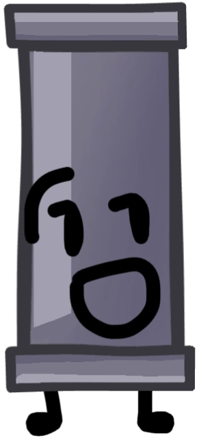 Metal Pipe | Pixels Perplexing Playoff Wiki | Fandom