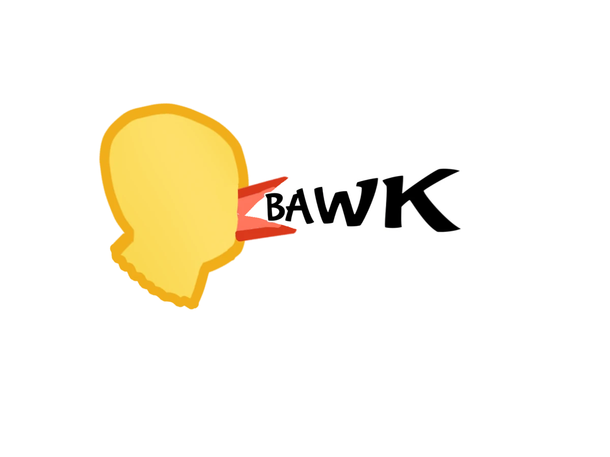 BAWK | Pixels Perplexing Playoff Wiki | Fandom