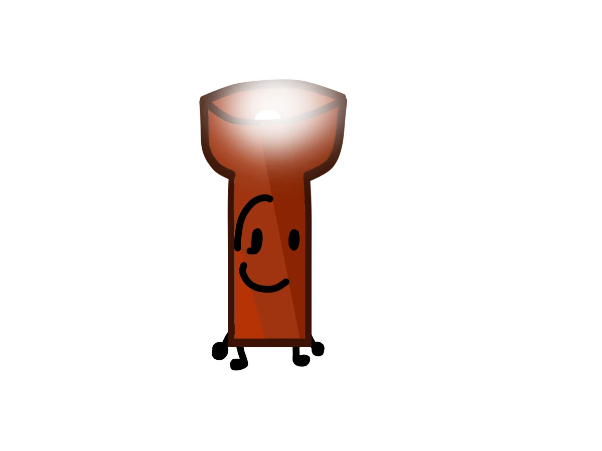 Flashlight | Pixels Perplexing Playoff Wiki | Fandom