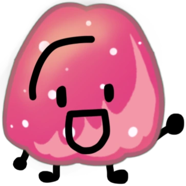 Gumdrop | Pixels Perplexing Playoff Wiki | Fandom