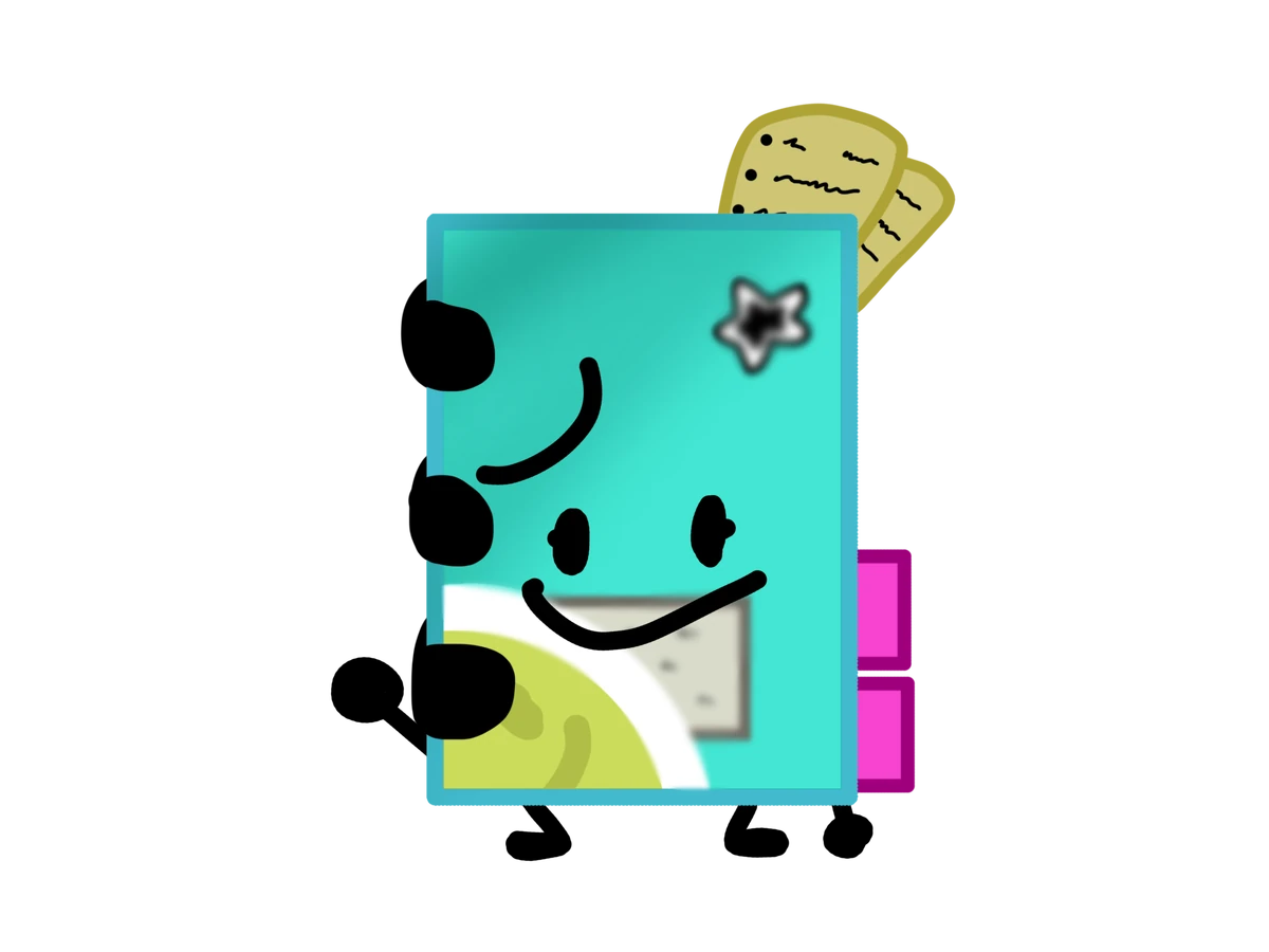 Planner | Pixels Perplexing Playoff Wiki | Fandom