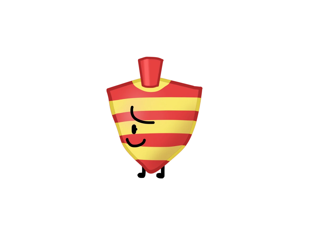 Dreidel | Pixels Perplexing Playoff Wiki | Fandom