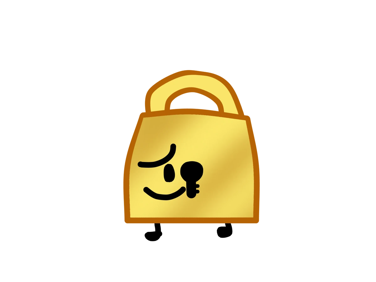 Lock | Pixels Perplexing Playoff Wiki | Fandom