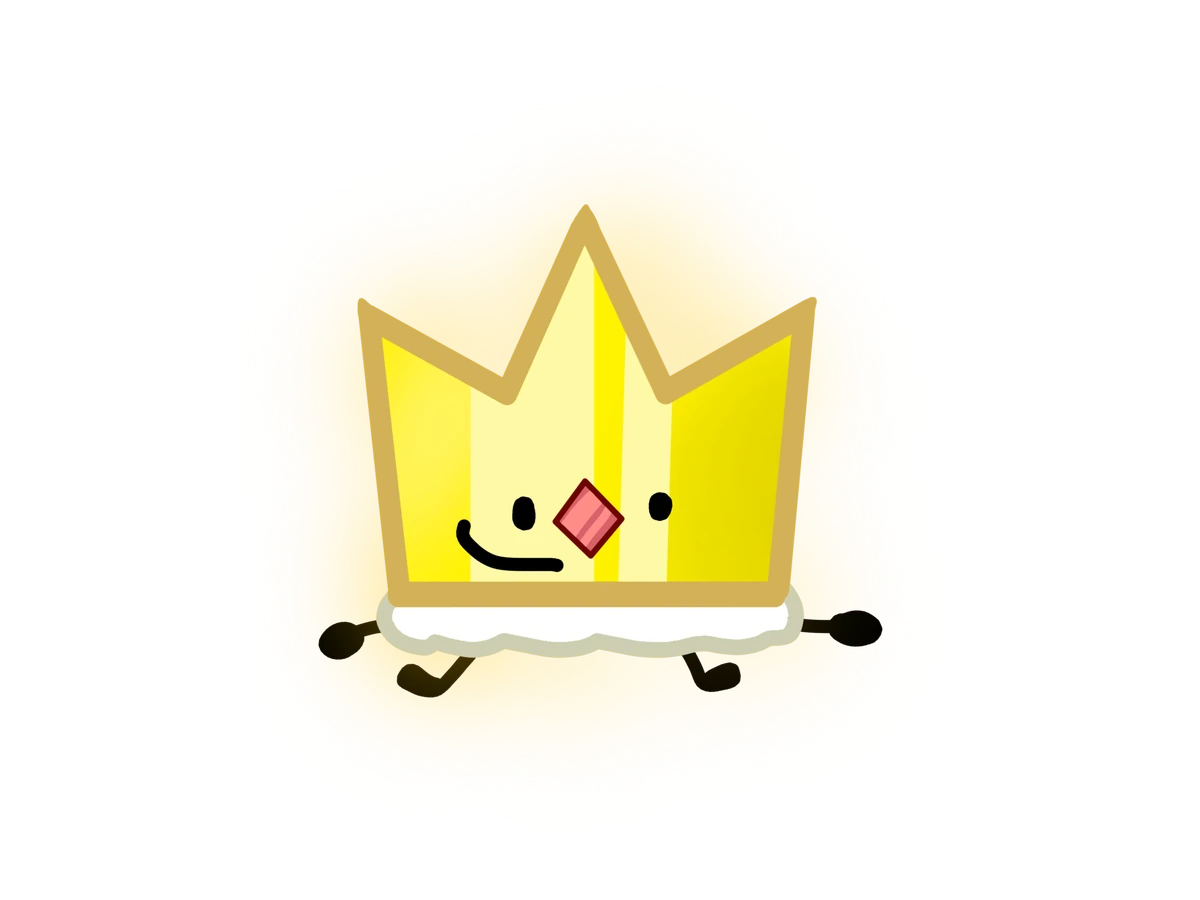 Crown | Pixels Perplexing Playoff Wiki | Fandom