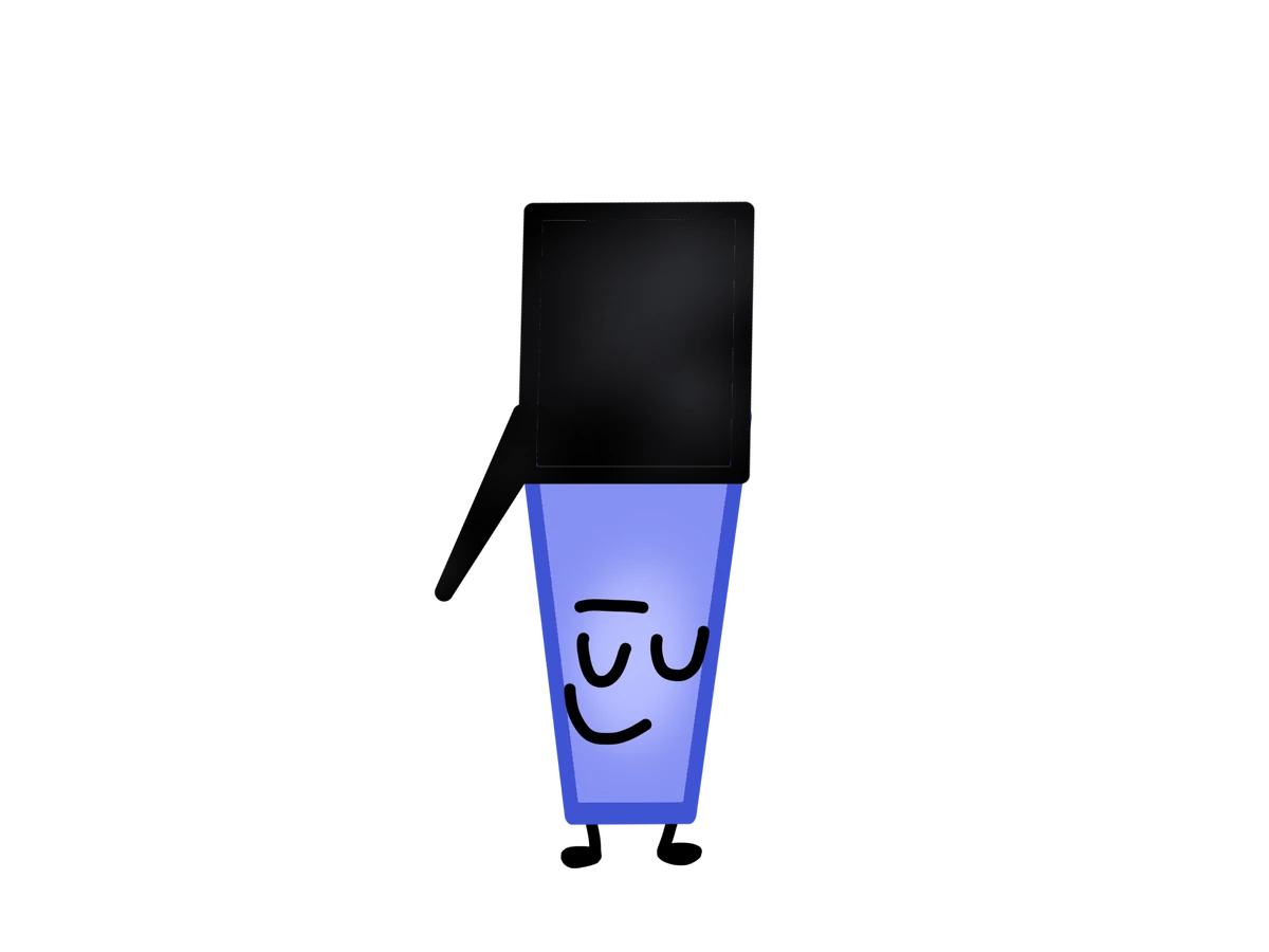 Highlighter | Pixels Perplexing Playoff Wiki | Fandom