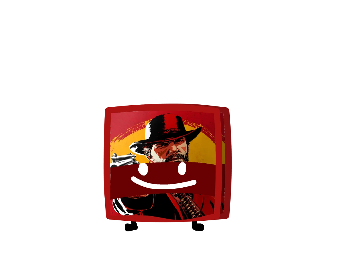 Red Dead Redemption 2 Icon | Pixels Perplexing Playoff Wiki | Fandom