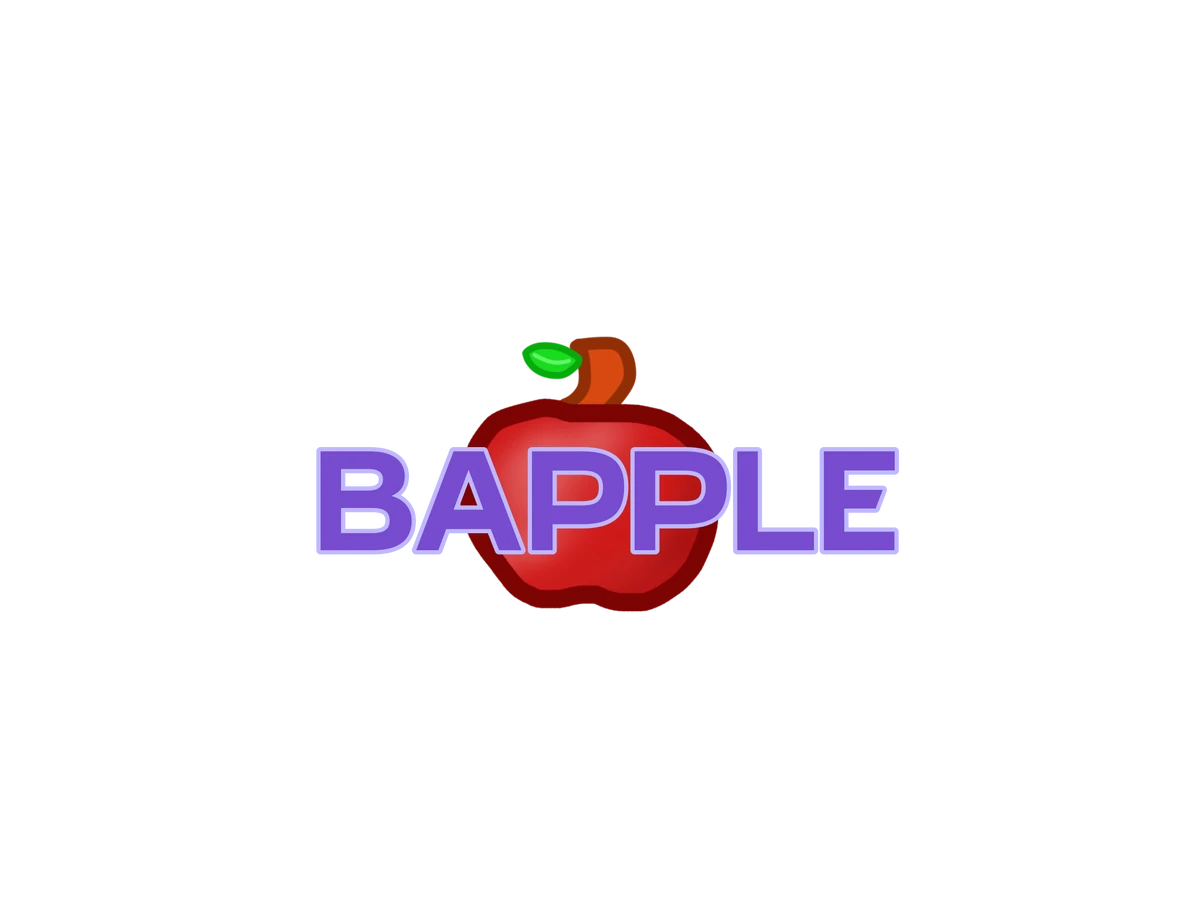 Bapple | Pixels Perplexing Playoff Wiki | Fandom