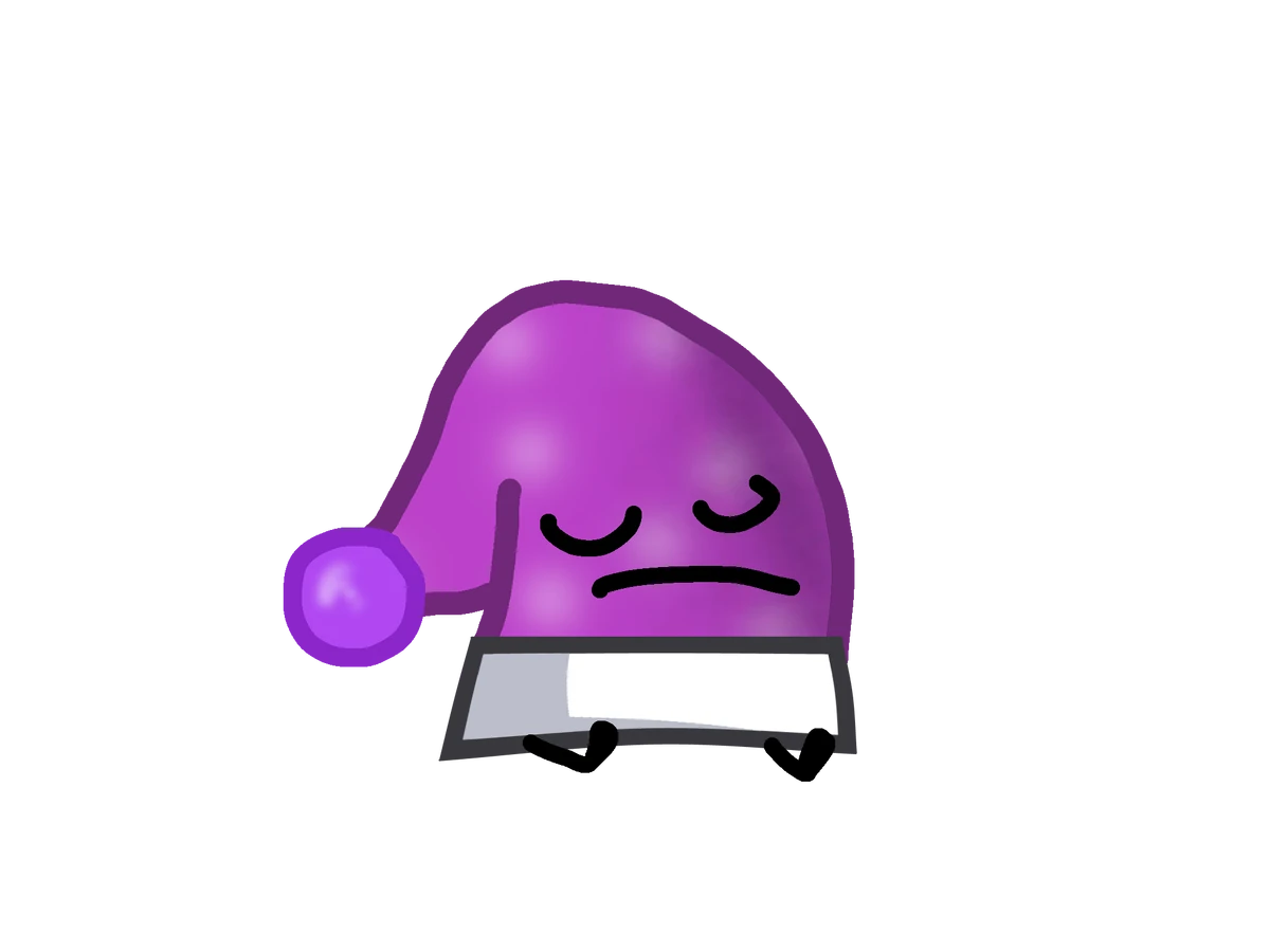 Night Cap | Pixels Perplexing Playoff Wiki | Fandom