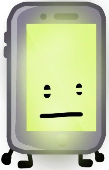 Phone | Pixels Perplexing Playoff Wiki | Fandom