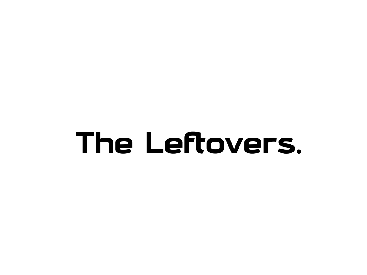 The Leftovers | Pixels Perplexing Playoff Wiki | Fandom