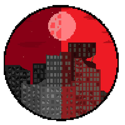 PixFell | Pixels Вики | Fandom