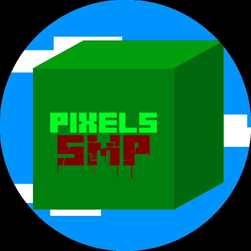 PixelsSMP 1 | Pixels Вики | Fandom