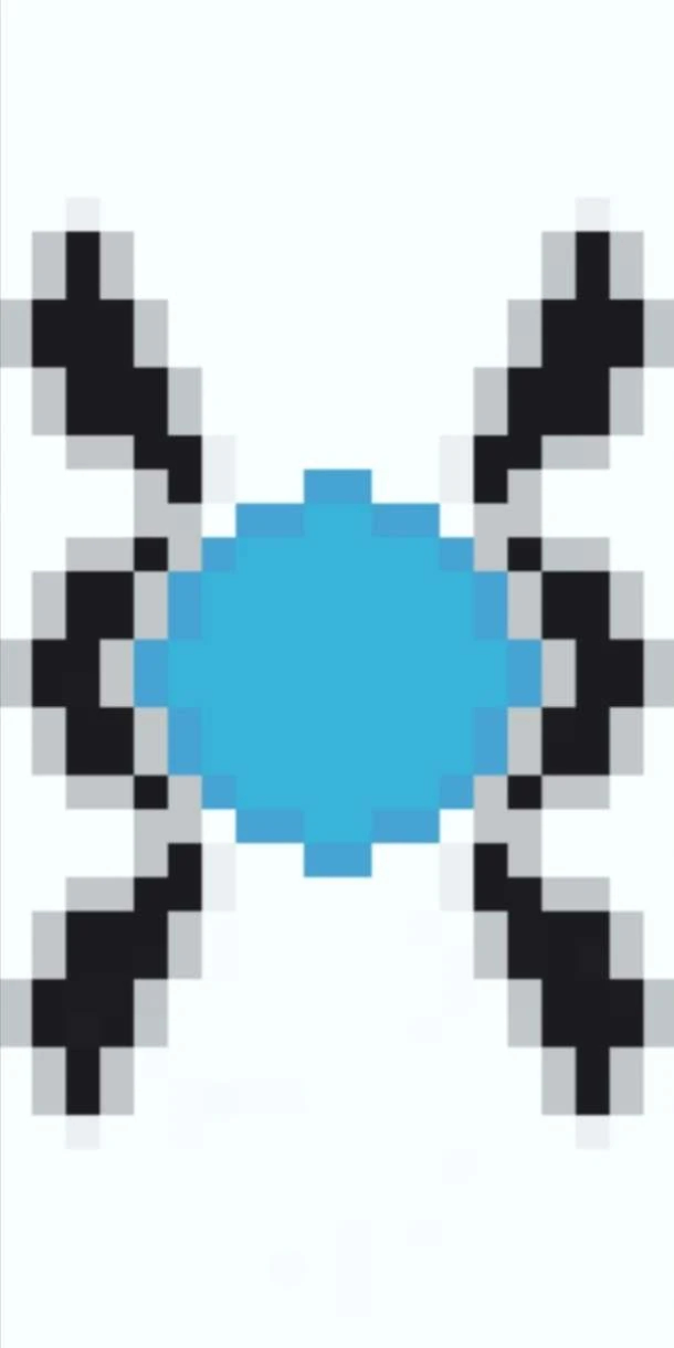 Легион | Pixels Вики | Fandom