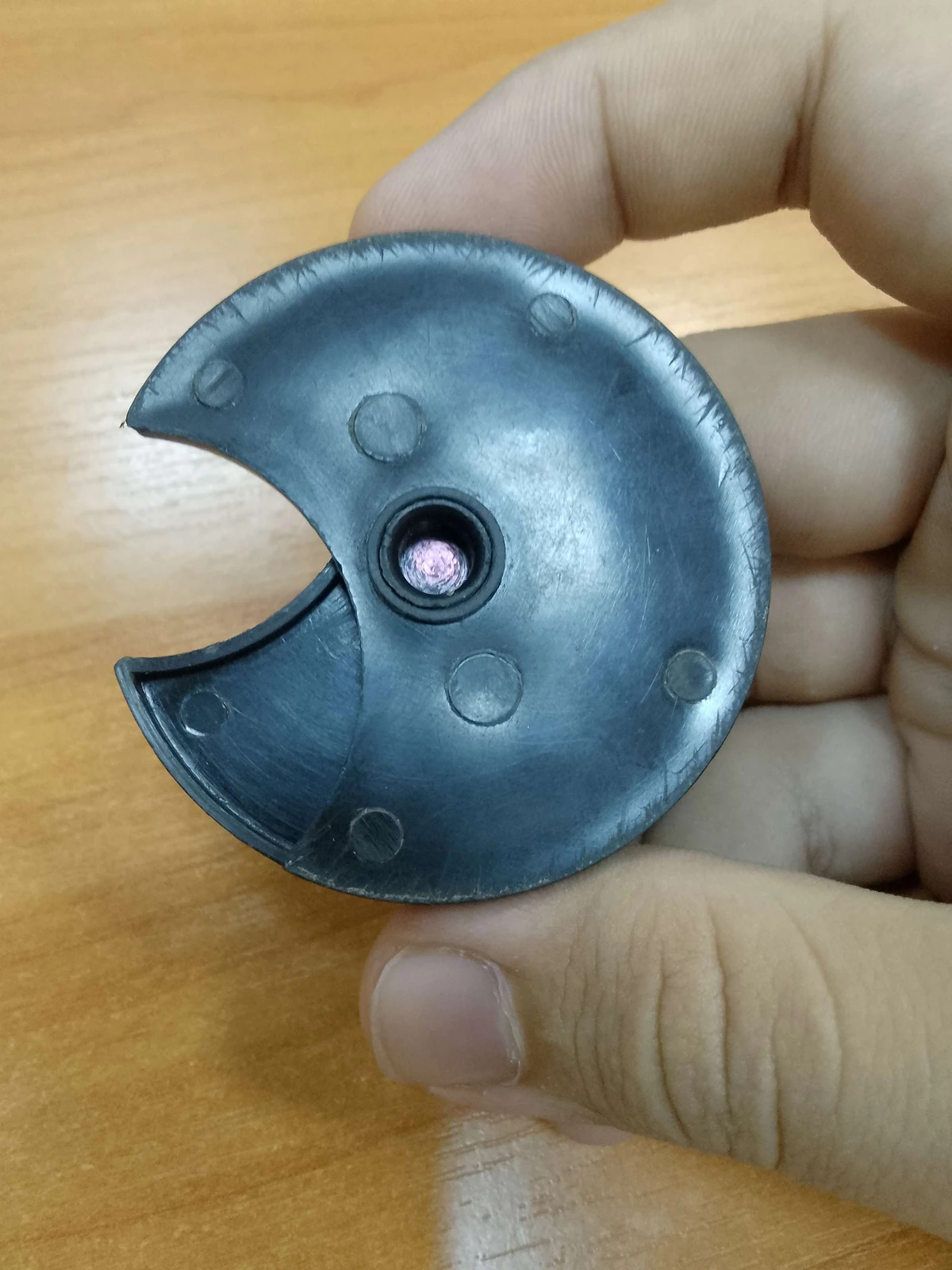 Рамзес | Pixels Вики | Fandom