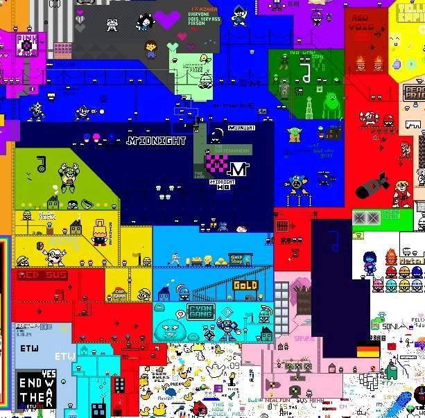 Forest Green | Pixels.land Wiki | Fandom