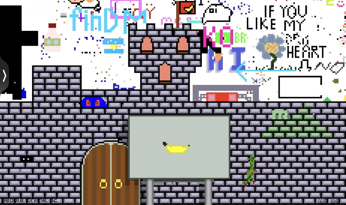 Banana group | Pixels.land Wiki | Fandom