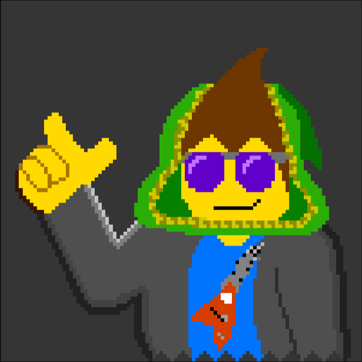 Joris | Pixels.land Wiki | Fandom