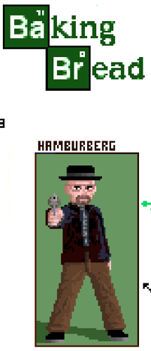 Heisenberg | Pixels.land Wiki | Fandom