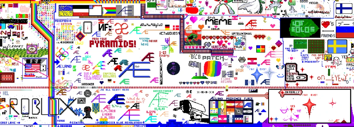 Category:Locations | Pixels.land Wiki | Fandom