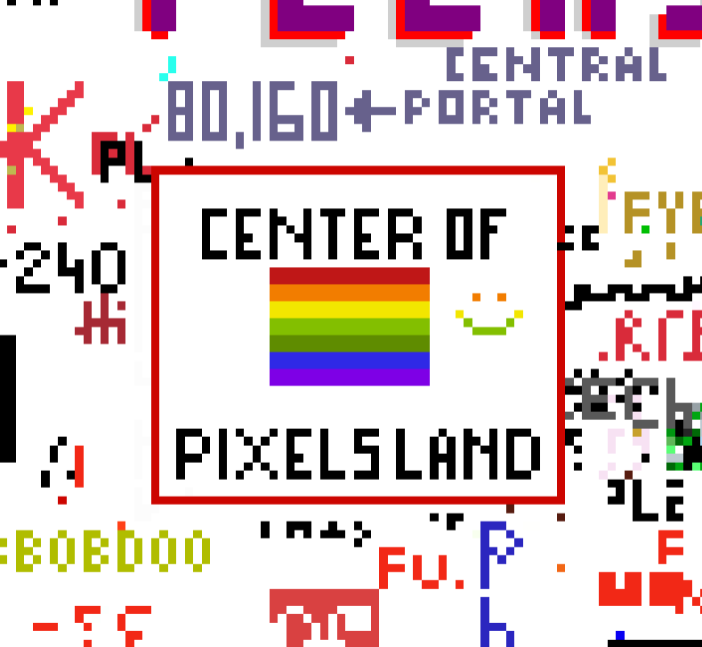 Spawn | Pixels.land Wiki | Fandom