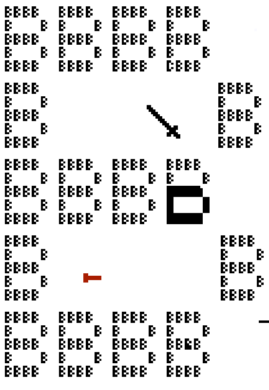 B | Pixels.land Wiki | Fandom