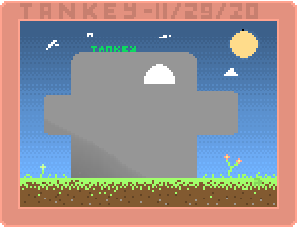 Tankey | Pixels.land Wiki | Fandom
