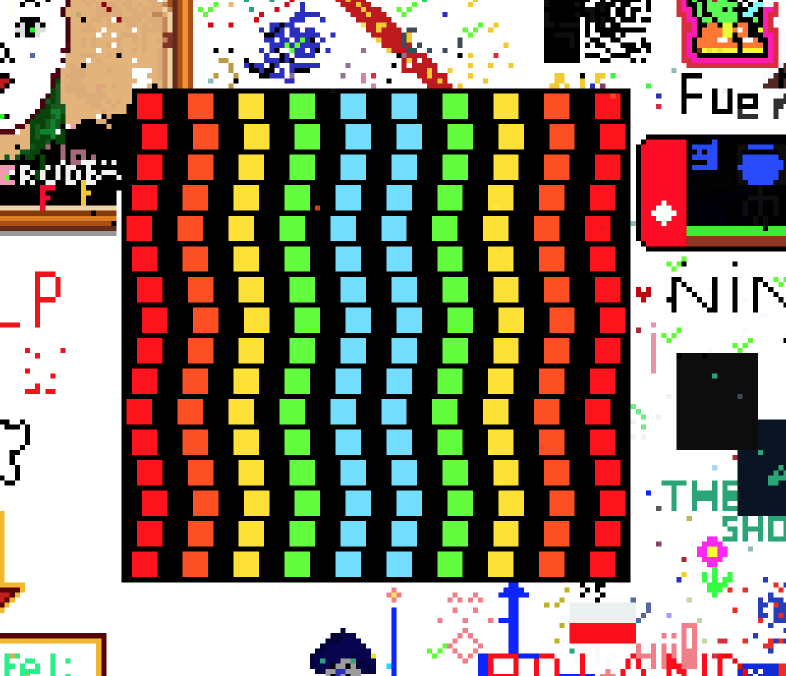 The Illusion | Pixels.land Wiki | Fandom