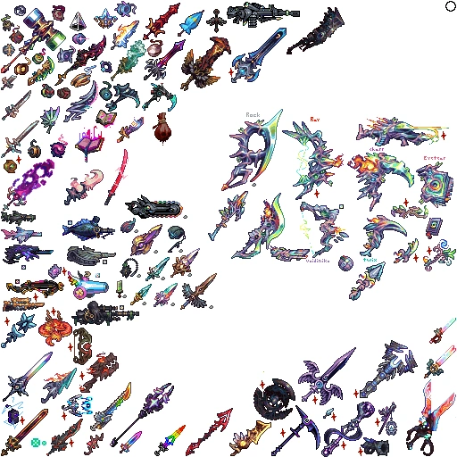 Calamity Canvas | Pixels.land Wiki | Fandom