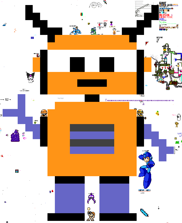 Giant Zeno | Pixels.land Wiki | Fandom
