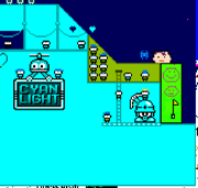 Cyan Light | Pixels.land Wiki | Fandom