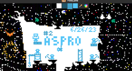 Aspro | Pixels.land Wiki | Fandom