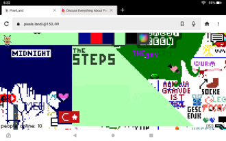 Midnight | Pixels.land Wiki | Fandom