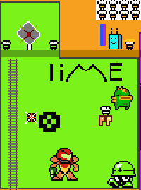 LiME | Pixels.land Wiki | Fandom