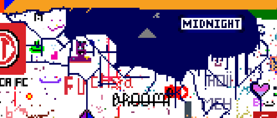 Midnight | Pixels.land Wiki | Fandom