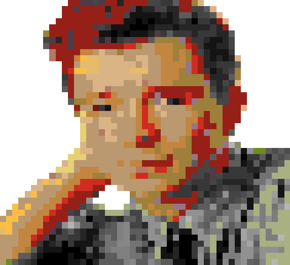 Rick Astley | Pixels.land Wiki | Fandom