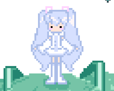 Nini | Pixels.land Wiki | Fandom