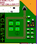 Forest Green | Pixels.land Wiki | Fandom