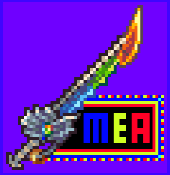 MEA | Pixels.land Wiki | Fandom