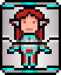 Female Synth Arm | Pixel Starships Wiki | Fandom