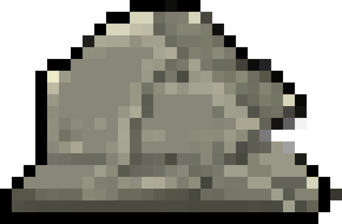 Concrete Barrier | Pixel Starships Wiki | Fandom
