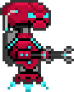 Visiri Mechbay | Pixel Starships Wiki | Fandom