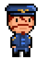 Special Crew | Pixel Starships Wiki | Fandom