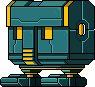 Defender Droid | Pixel Starships Wiki | Fandom
