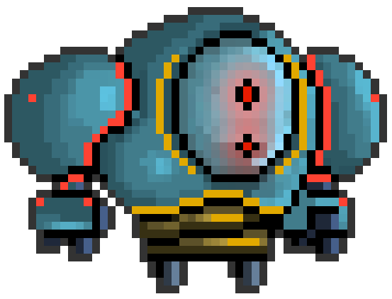 Defender Droid | Pixel Starships Wiki | Fandom