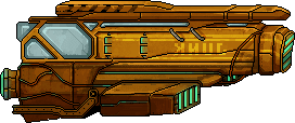 Tapjoy Ship | Pixel Starships Wiki | Fandom