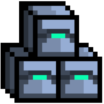 Cruise Missile | Pixel Starships Wiki | Fandom