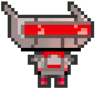 Mini Droid | Pixel Starships Wiki | Fandom